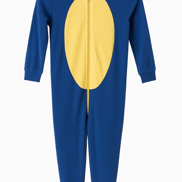 One Pieces | Blue And Yellow Kids One Piece | Poshmark